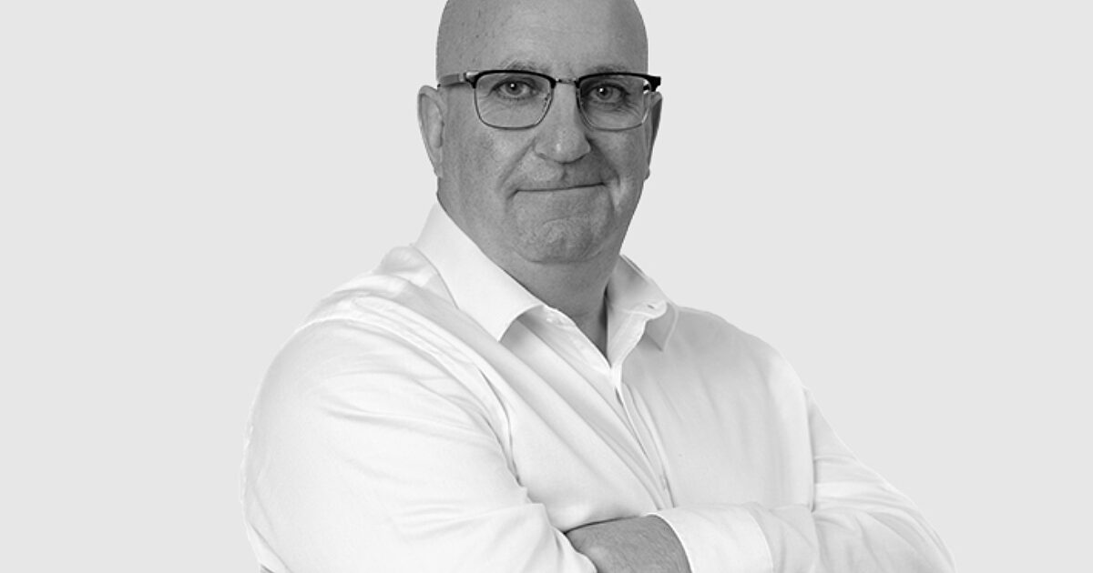 Jensen Hughes | Mark Ross