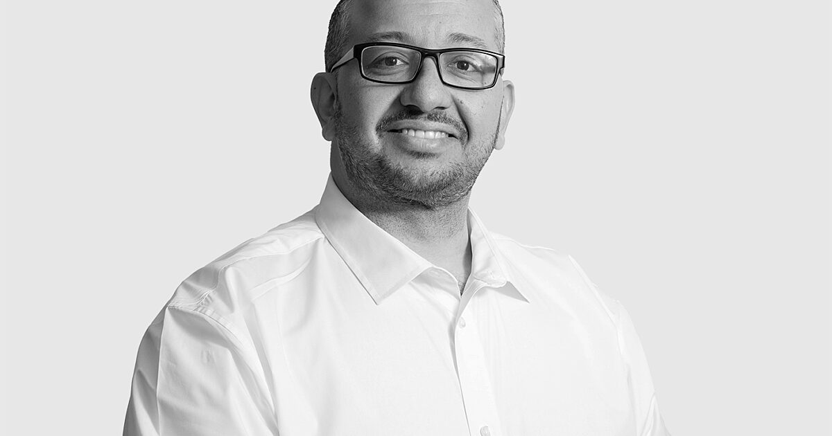 Jensen Hughes | Omar Saad