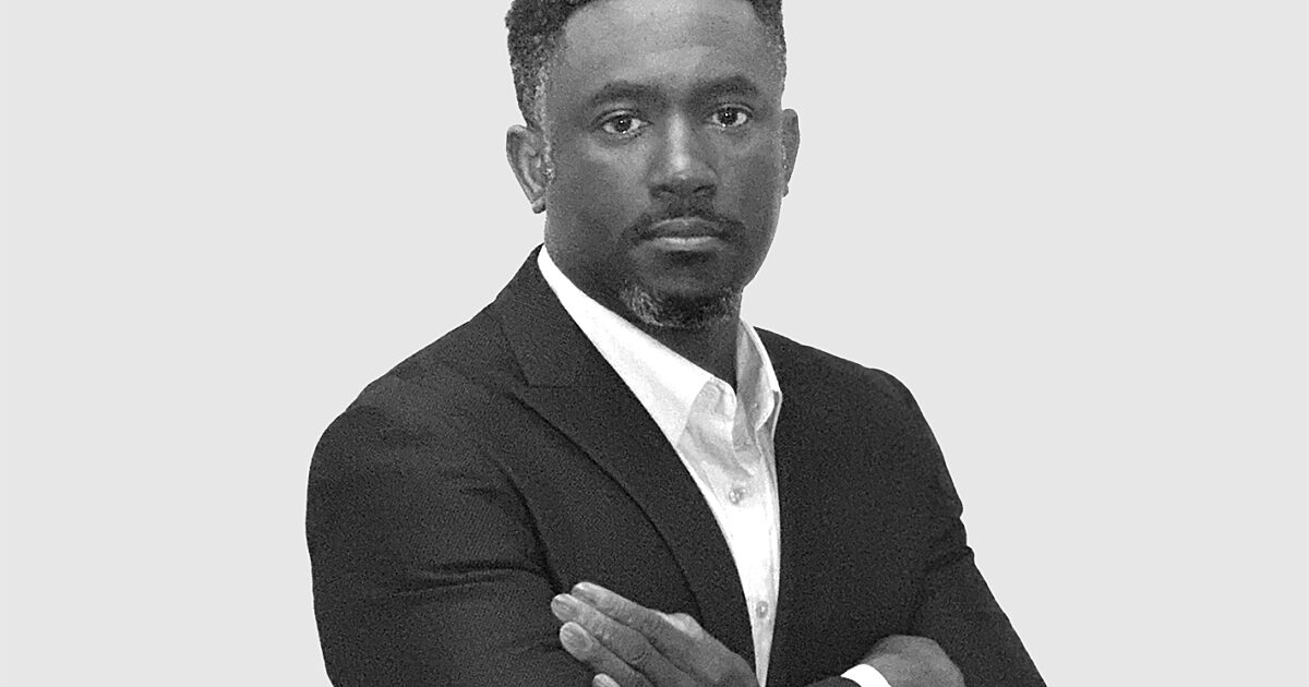 Lorenzo Williams | Lead Security Consultant