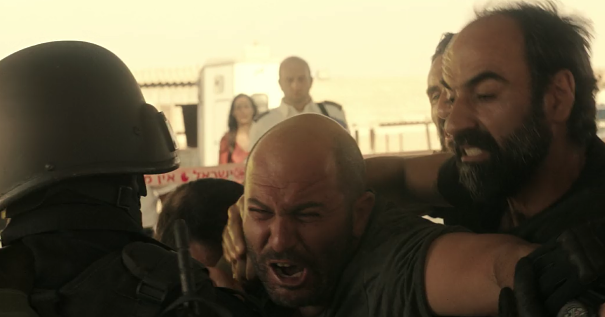 'Fauda' and the Act of Israeli Ventriloquism