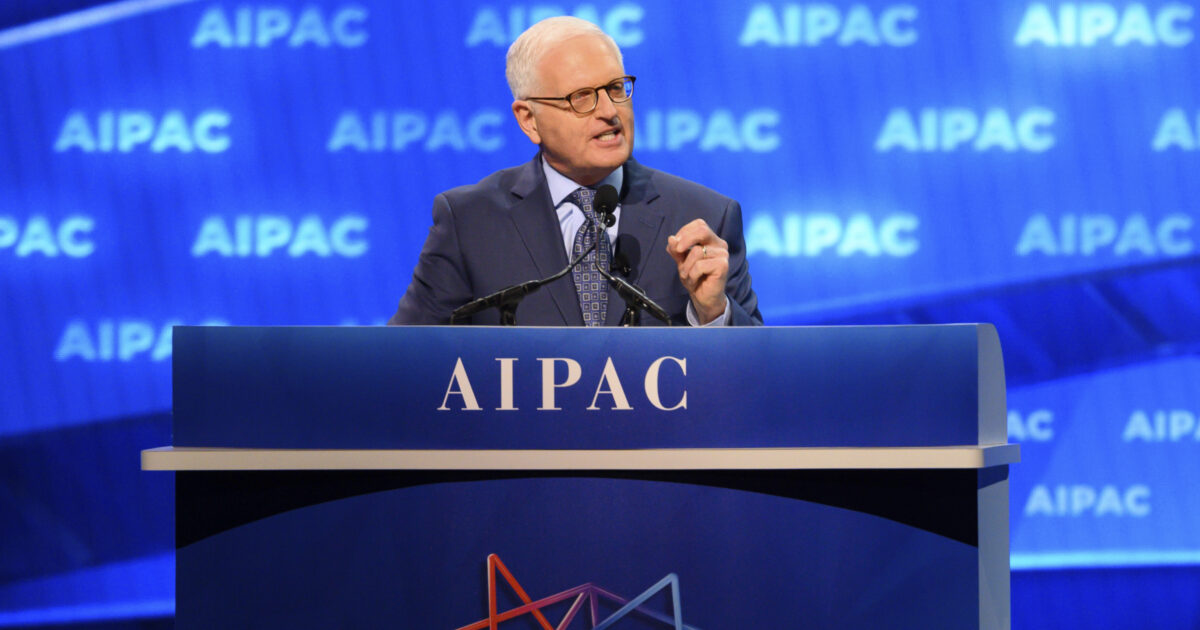 AIPAC Spent Big to Defeat Progressives This Election Cycle