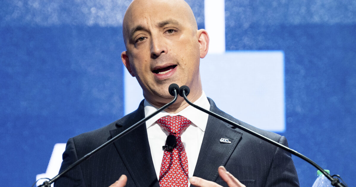 The Unbearable Ignorance of the ADL