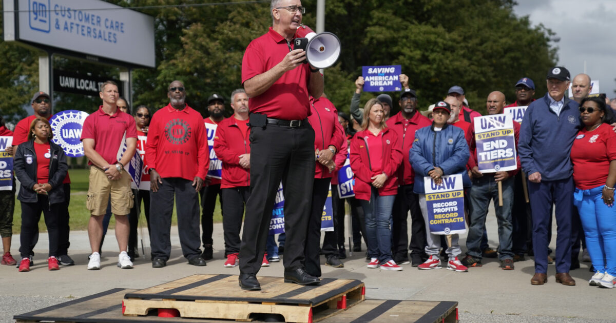 Revaluing the Strike