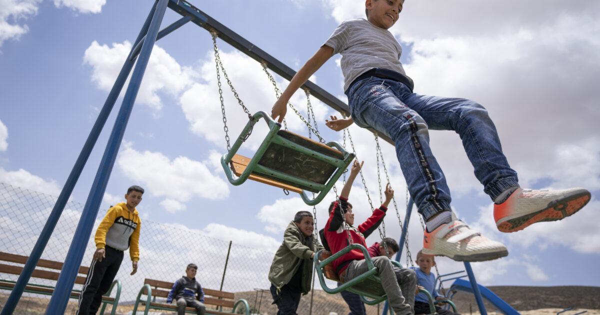 Israel’s High Court Rules in Favor of Forced Population Transfer