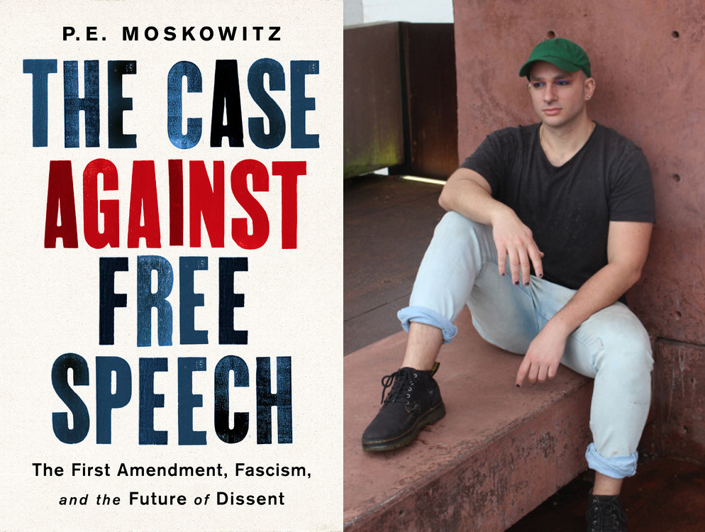 There’s No Such Thing as “Free Speech”