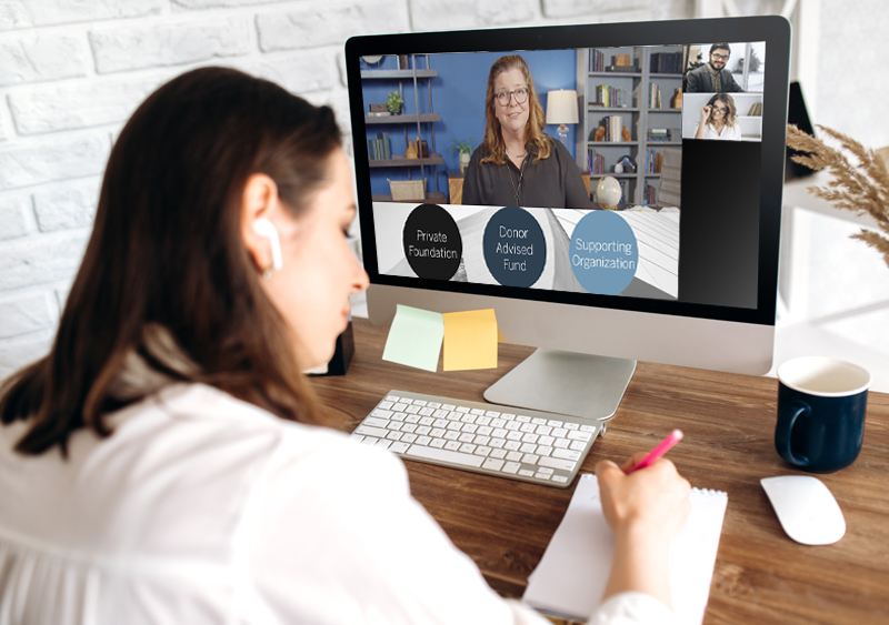 Kingdom Advisors Study Groups | Collaborative Learning