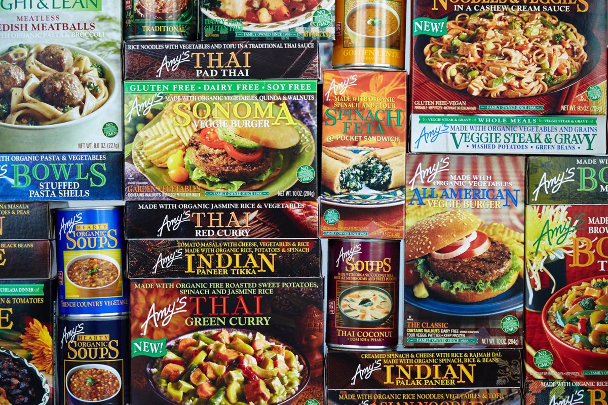 Top Food Brands that Can Support Your Health Goals – Kyla