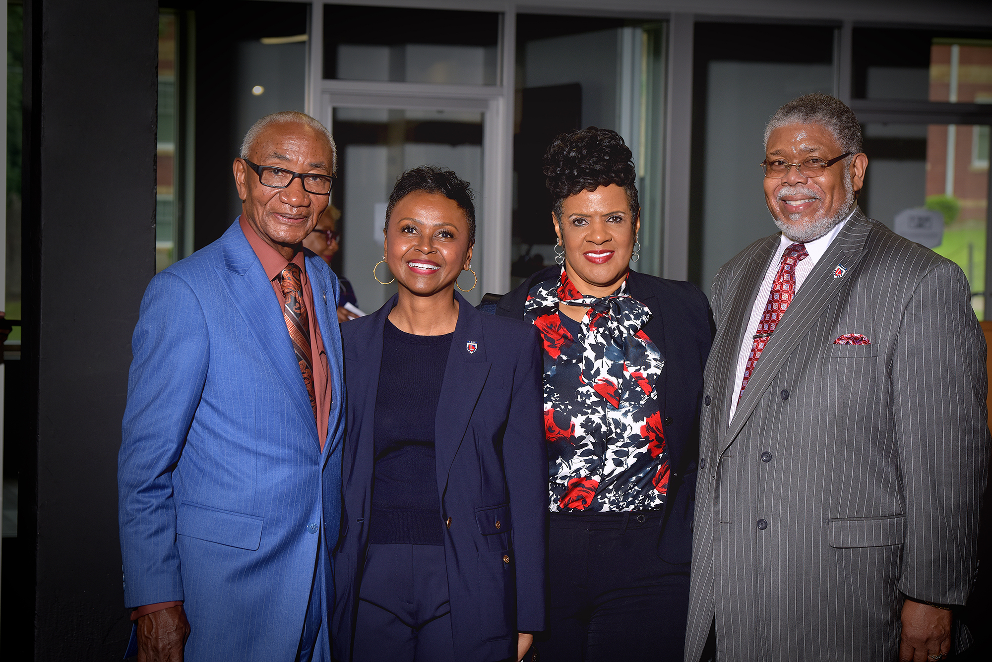 Lane College | Lane College Receives $150,000 Investment in Campus ...