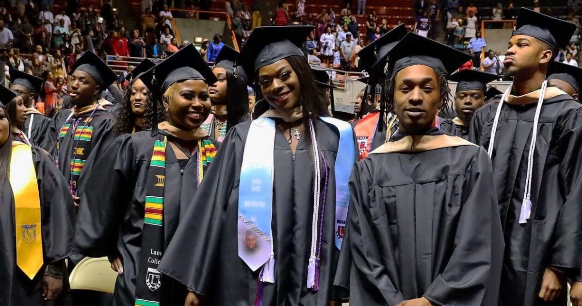 Lane College | National Alumni Association