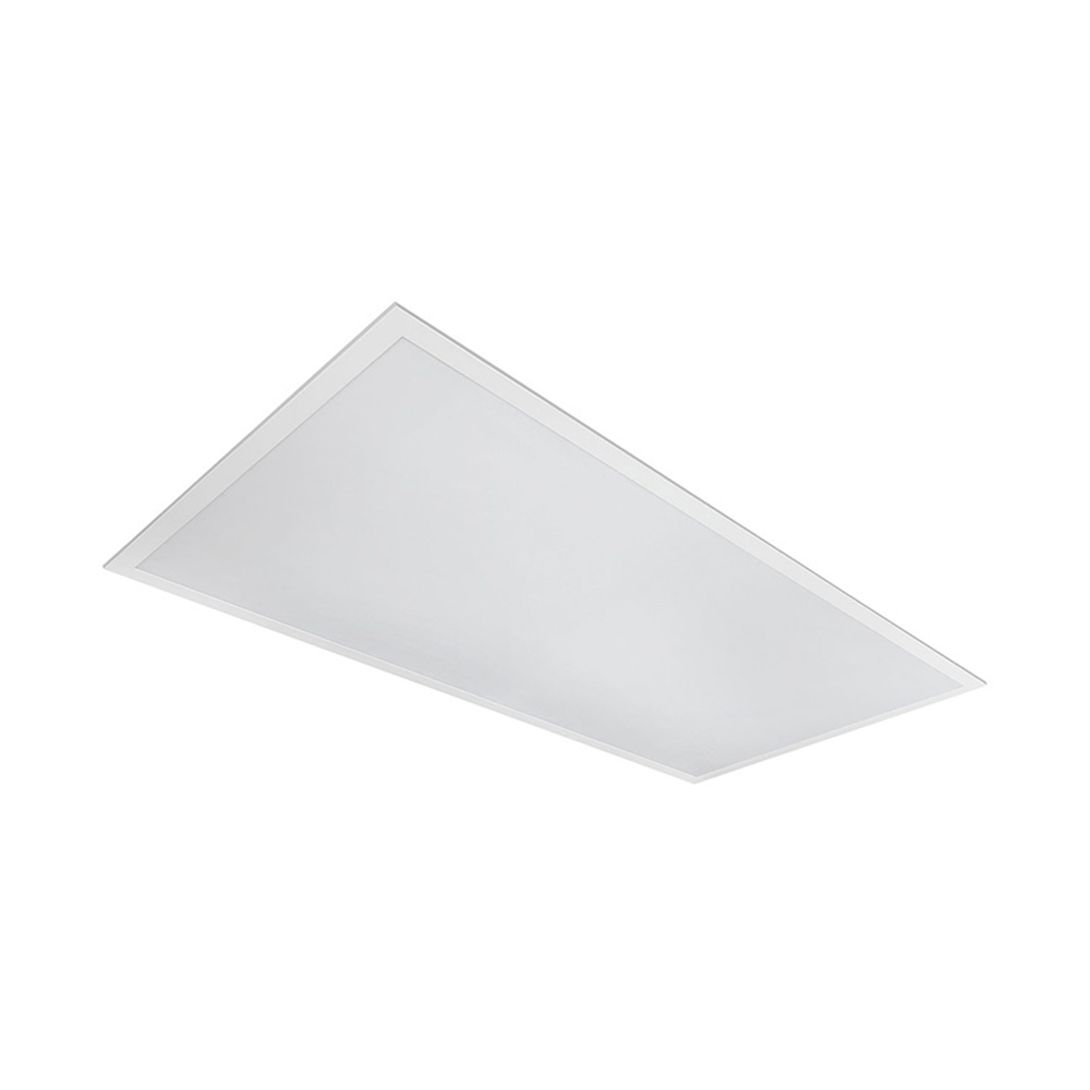 Selectable Backlit Panel