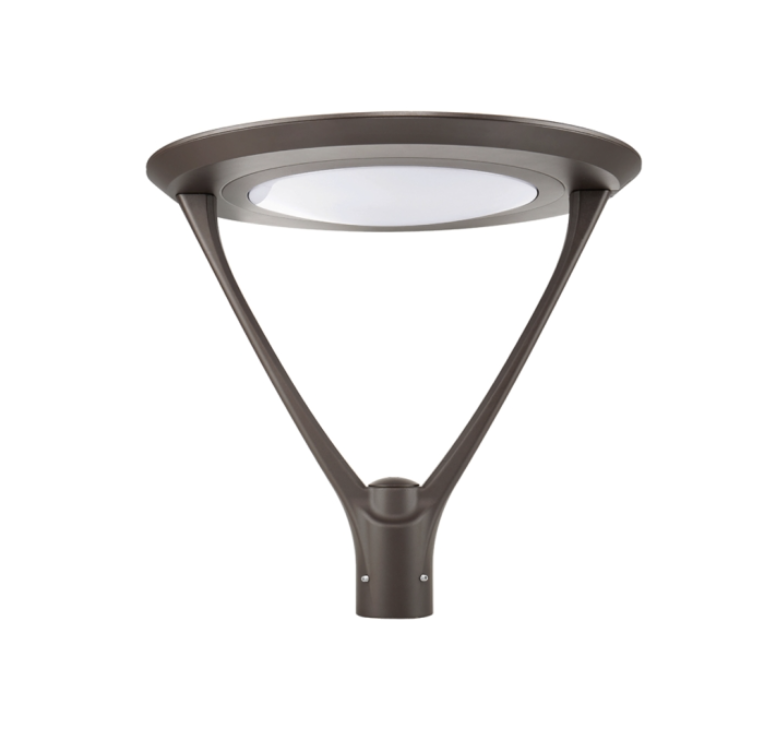 Led Post Top Luminaire