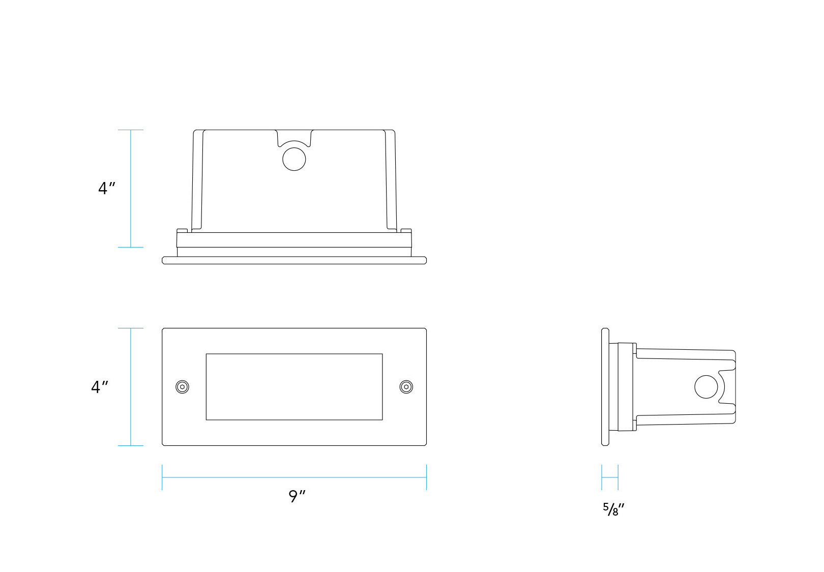 1503 Glass Border Step & Marker