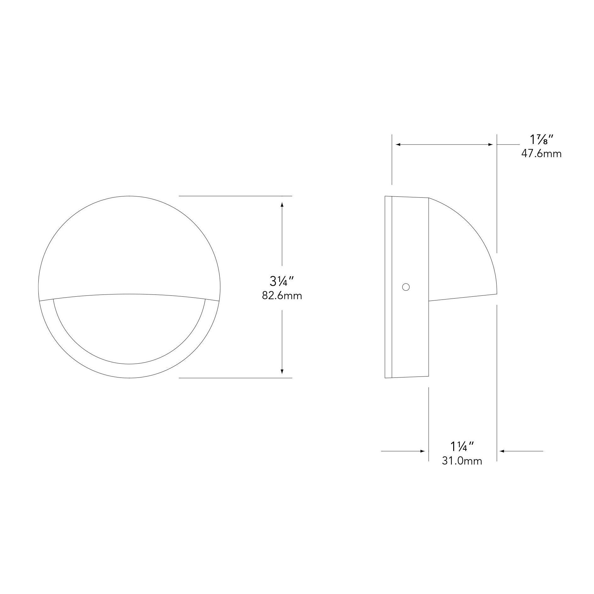 4243 - Low Voltage Step & Marker