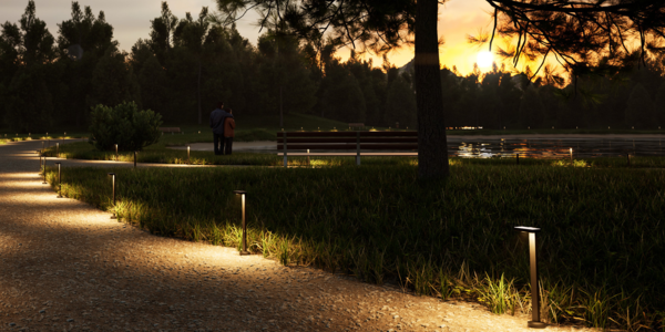 The Lighting Exchange®