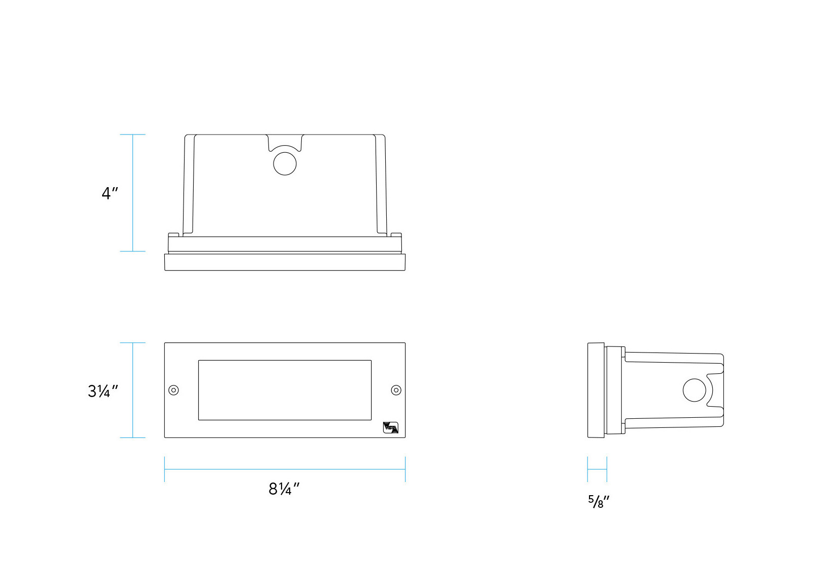 1503 Metal Border Step & Marker