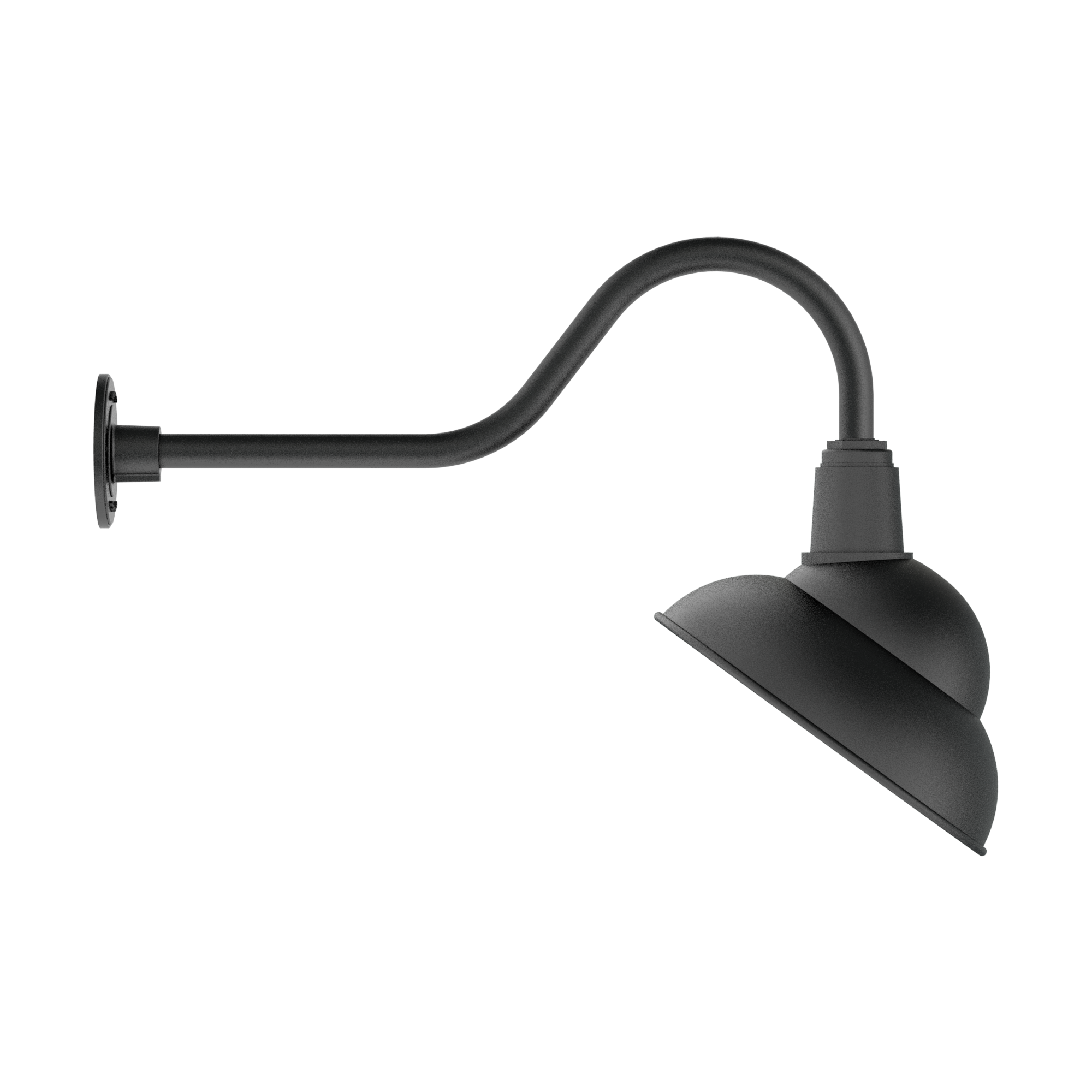 Emblem Sign - Incandescent