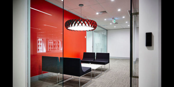 Small Office Lighting Solutions