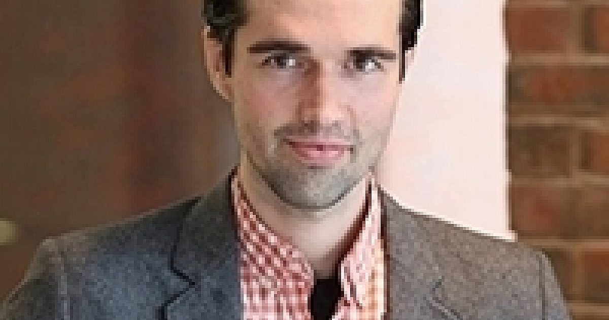 Matt Weber | Loyola Press