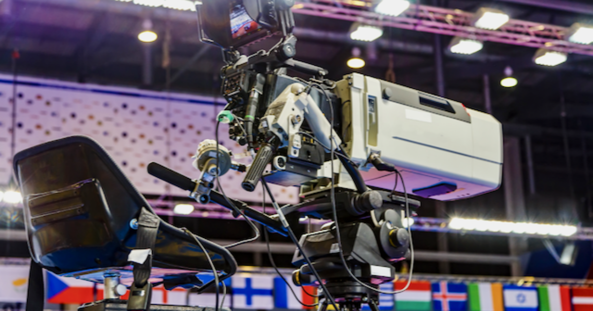 Centralized remote production guide | LTN Global