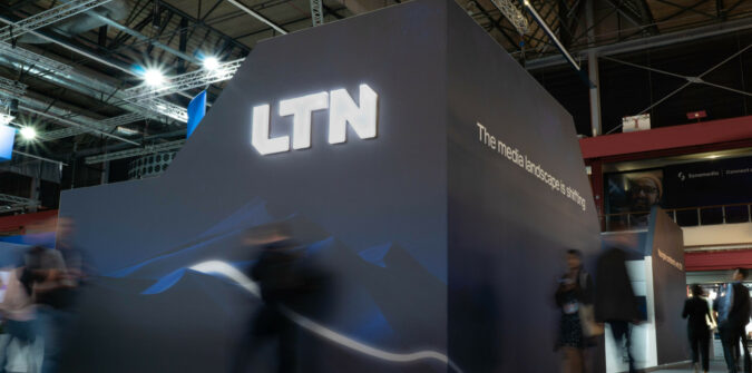 Global broadcast video solutions | LTN