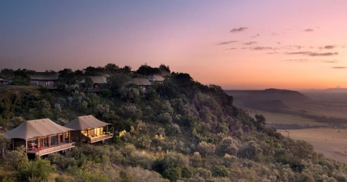 Angama Mara | Mahlatini Luxury Travel