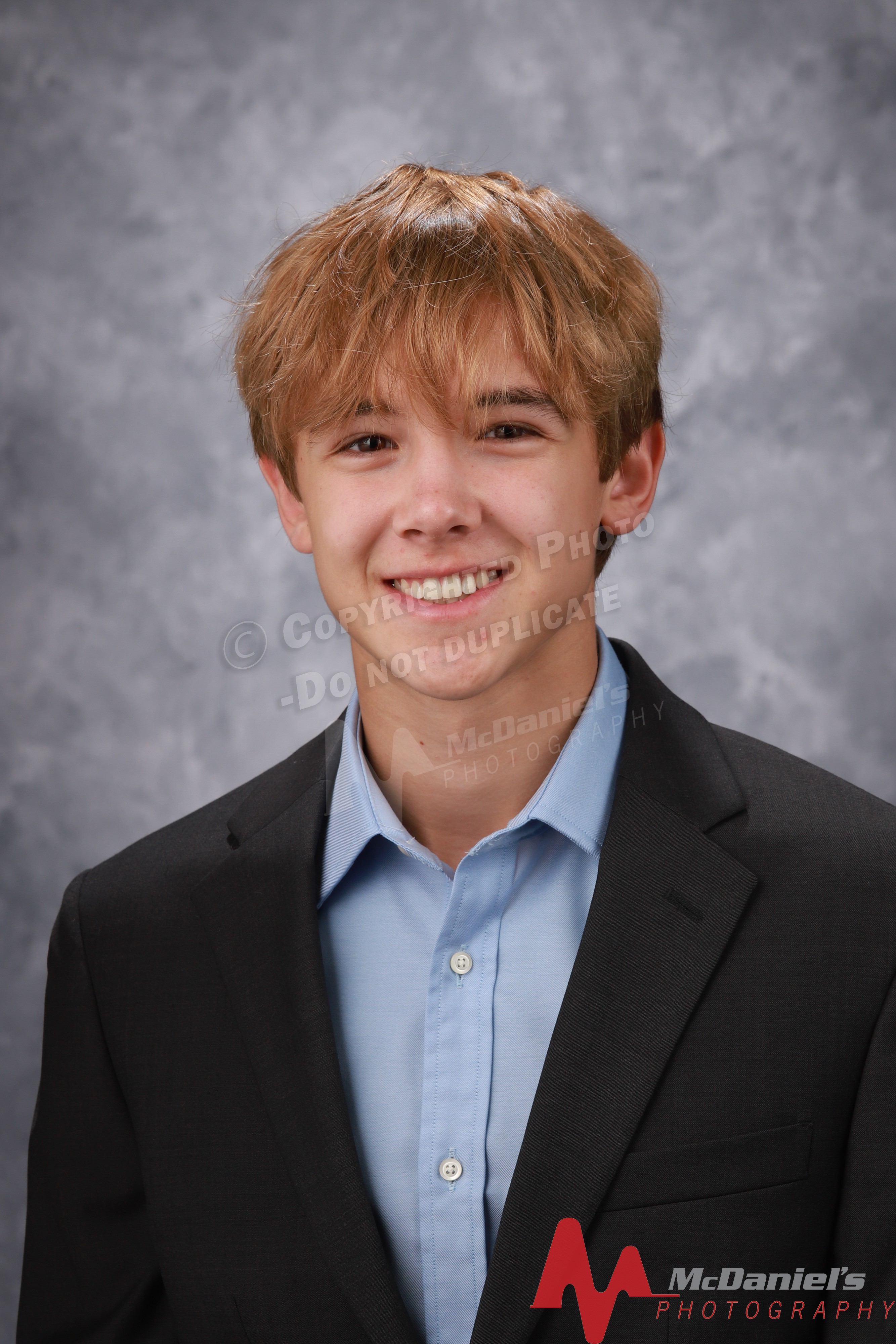 Dimitri - Clients - McDaniel's Photography