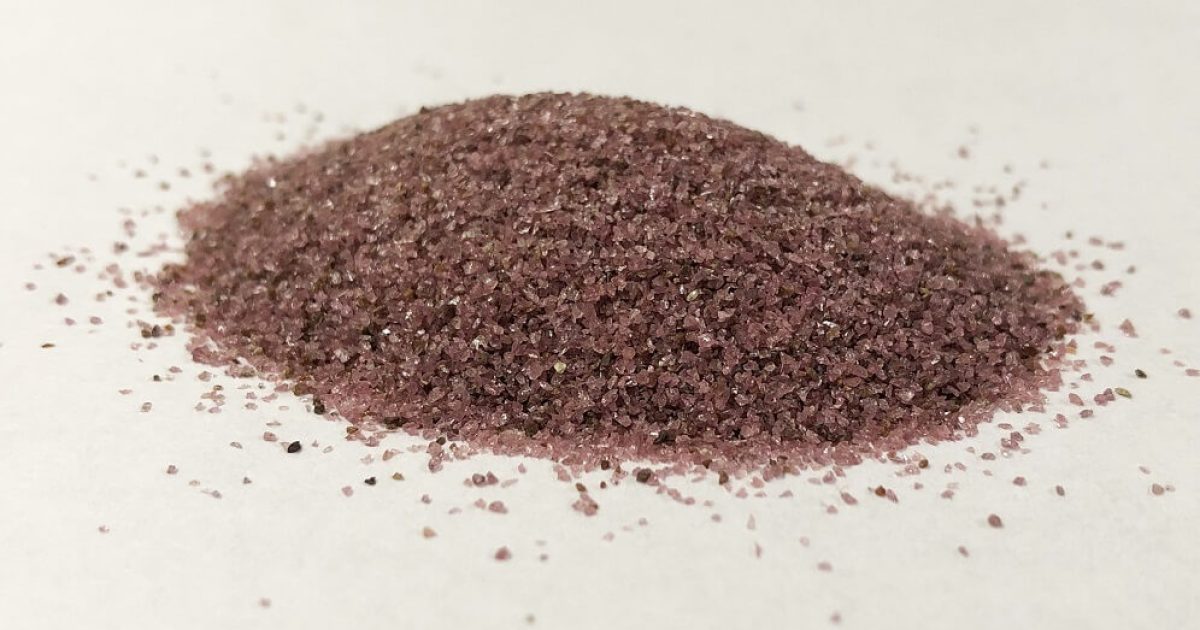 4 Facts About Garnet That May Surprise You | McLanahan