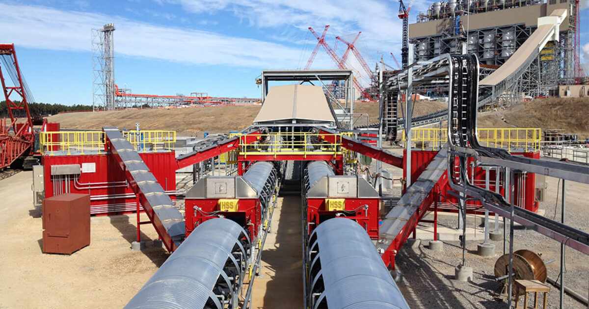 The Advantages of Automated Sampling Systems | McLanahan