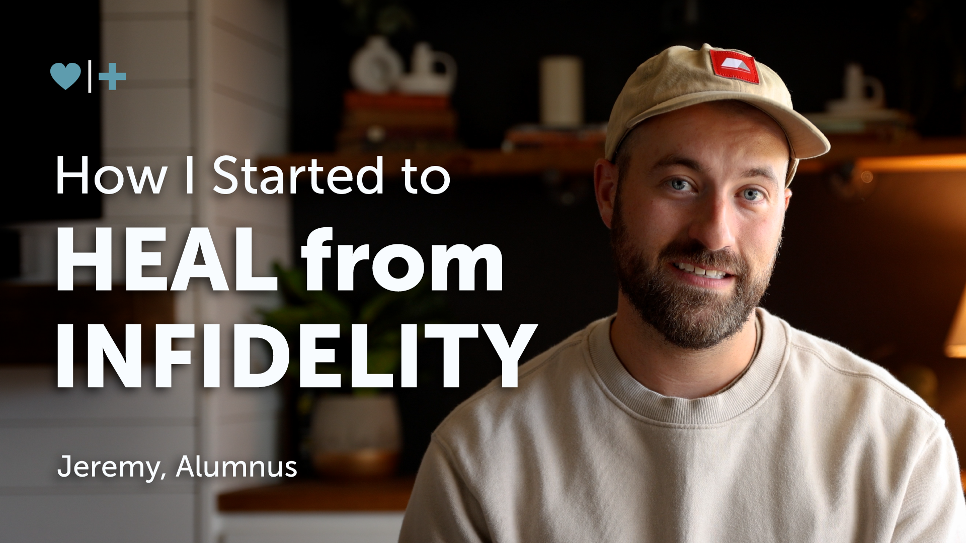 How I Started to Heal from Infidelity | Affair Recovery