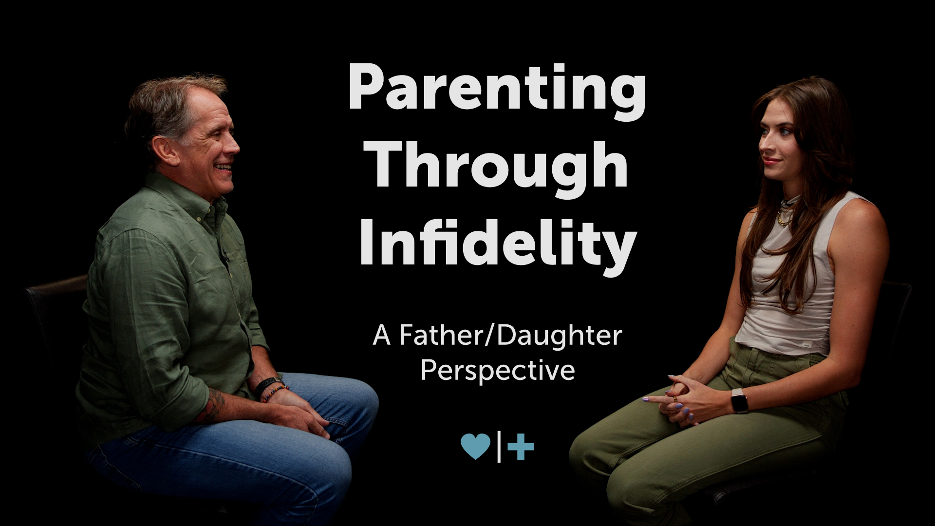 Parenting Through Infidelity: A Father/Daughter Perspective | Affair ...
