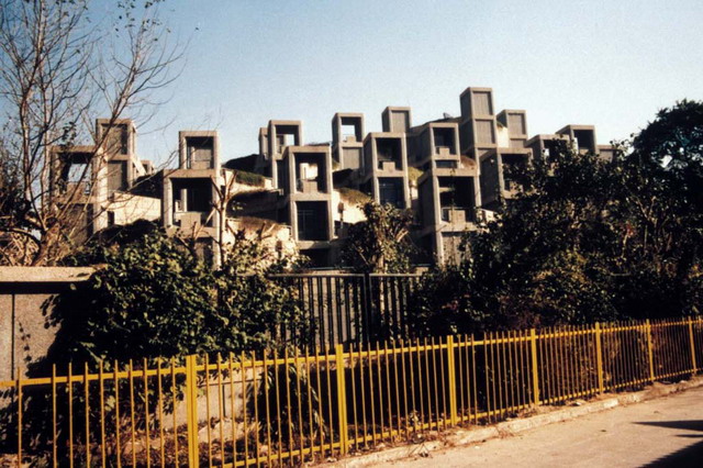 National Science Foundation Building