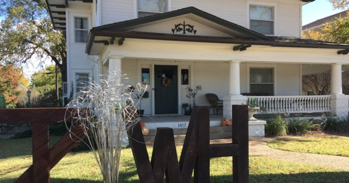 You Can Rent These Haunted Houses Around the Country