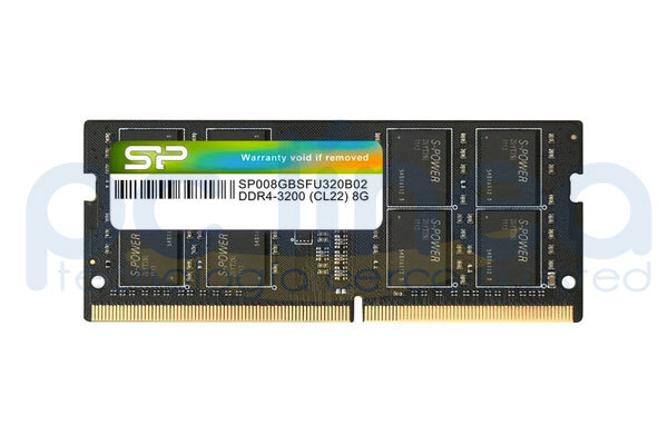 Pc Linea Computadores - MEMORIA RAM DDR4 8GB 3200 PORTATIL SP