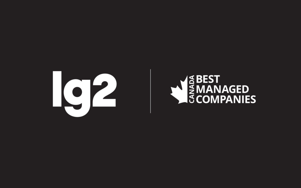 Creative, marketing, communication & digital agency | LG2