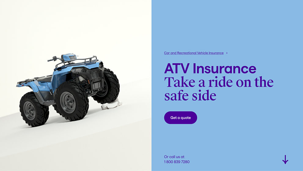 A digital ecosystem that rewrites insurance codes | lg2