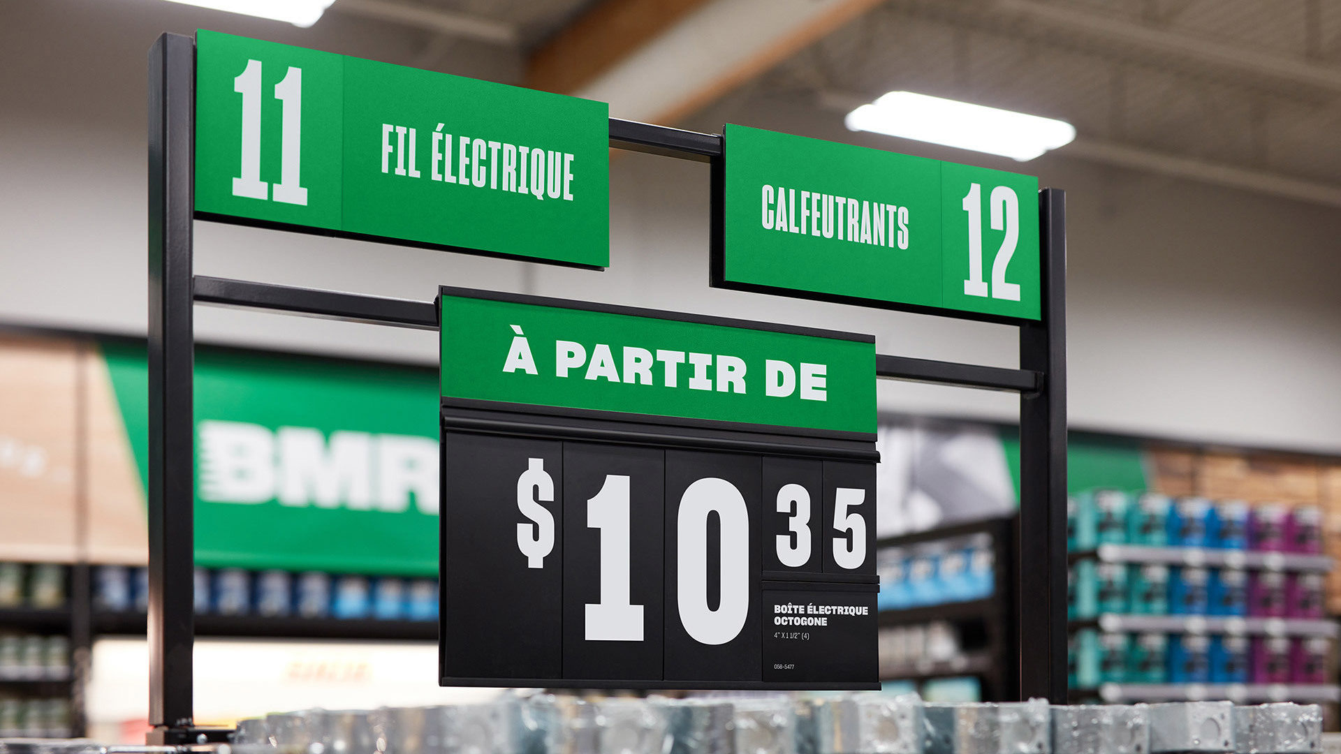 BMR Pro: Branding & architecture case study | lg2