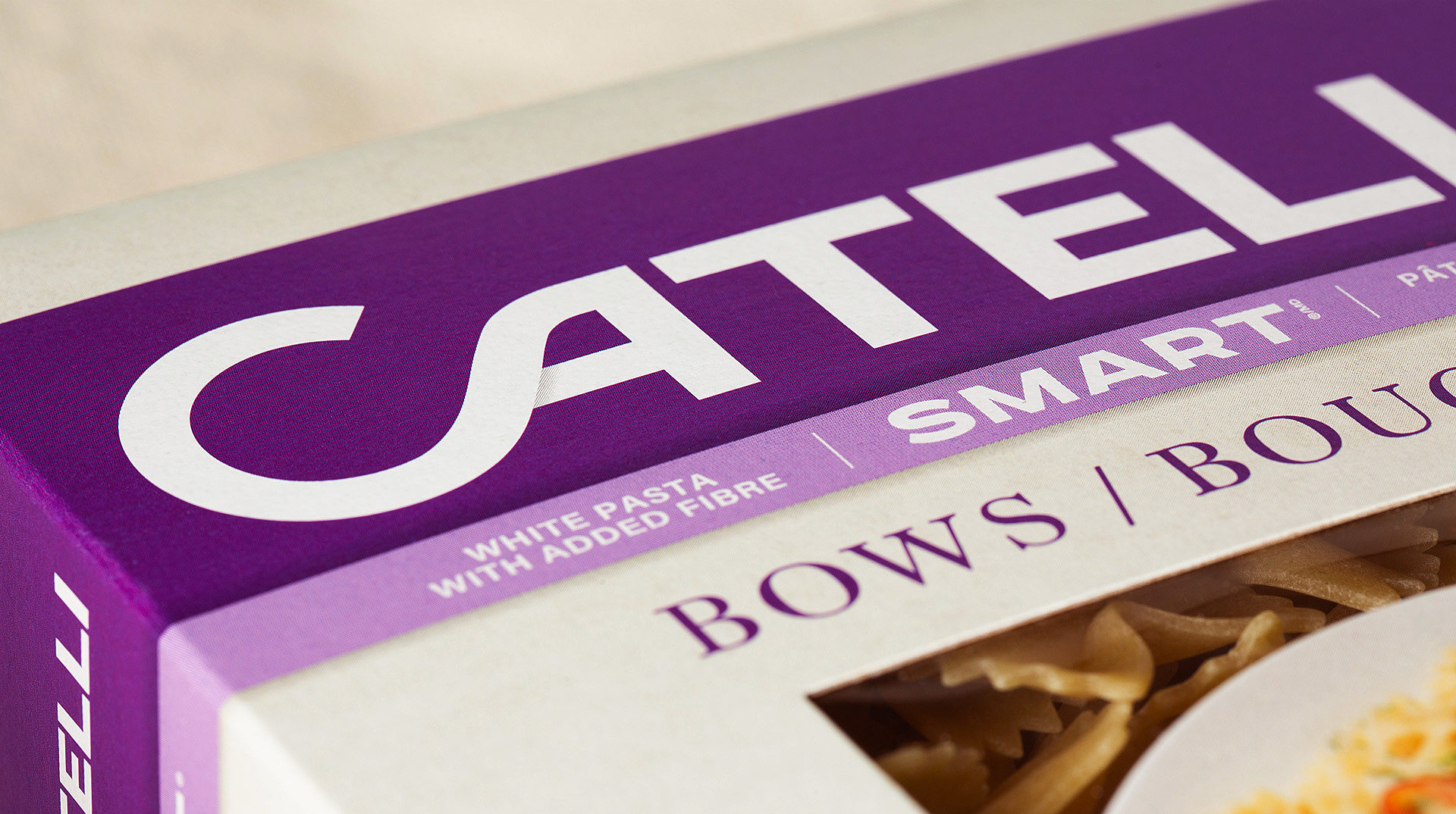 Catelli Pasta - Made for the modern meal: the case study | LG2