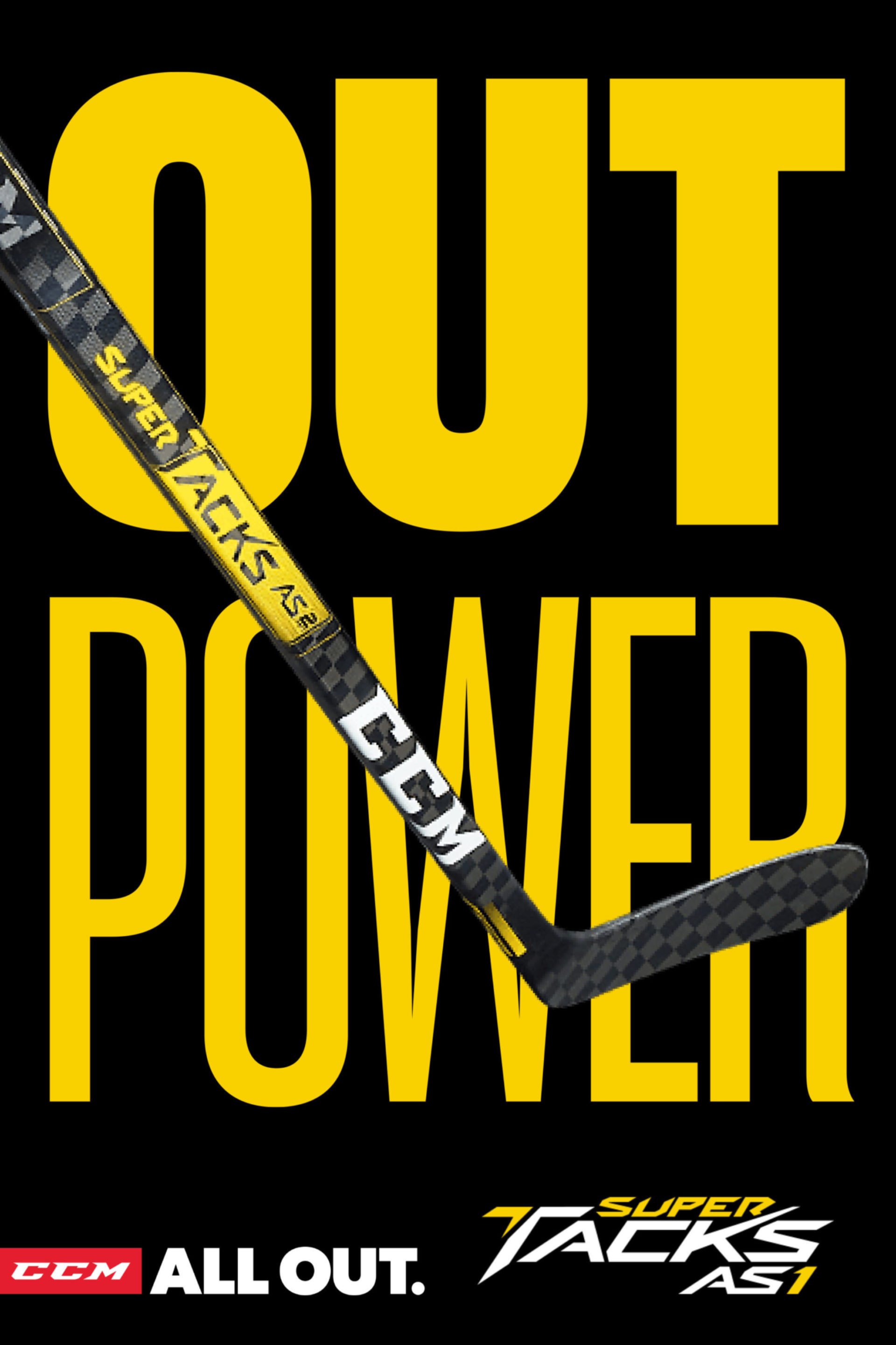 CCM Hockey All Out : Étude de cas de la campagne | lg2