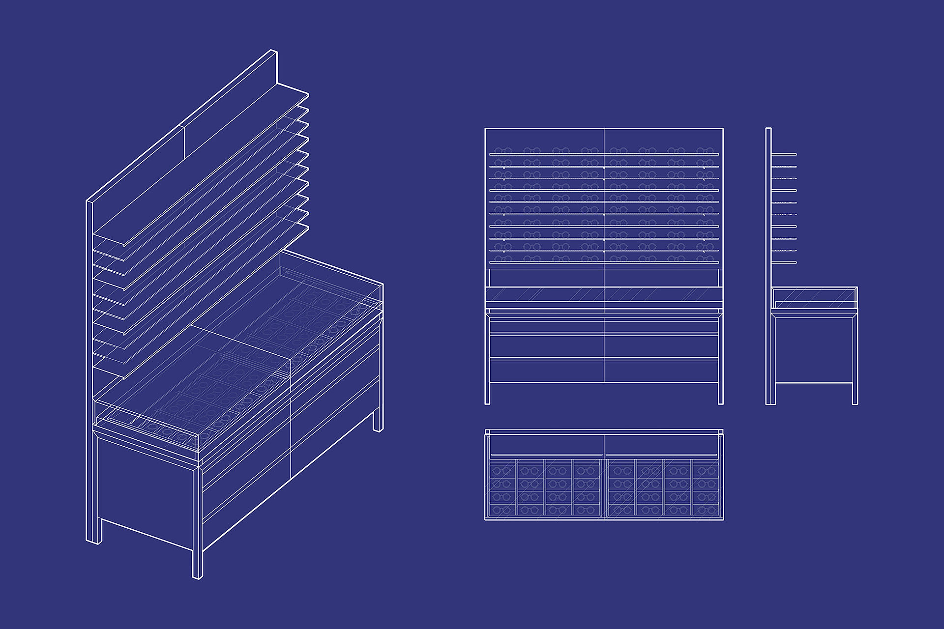 New Look : Case study | LG2