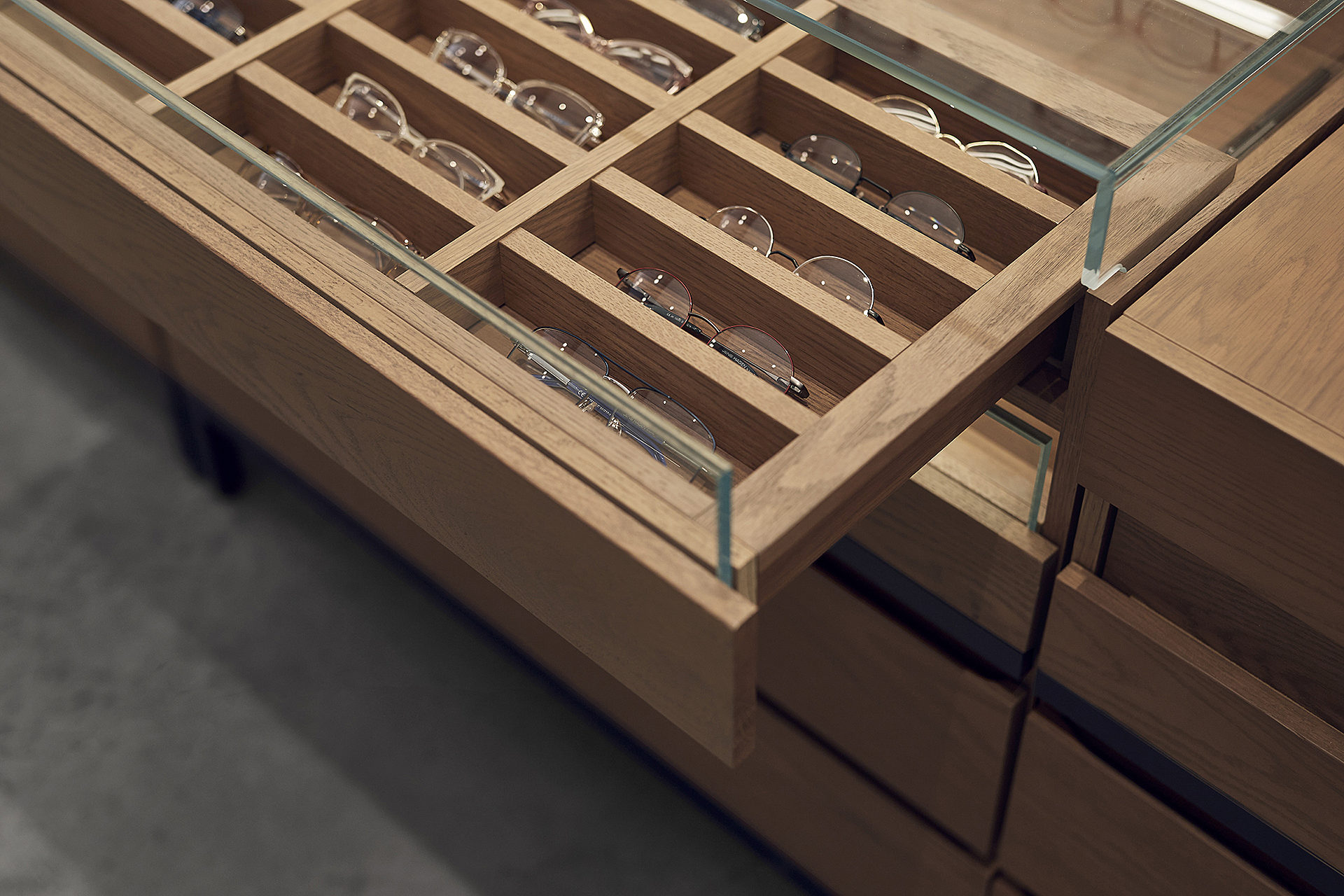 New Look : Case study | LG2