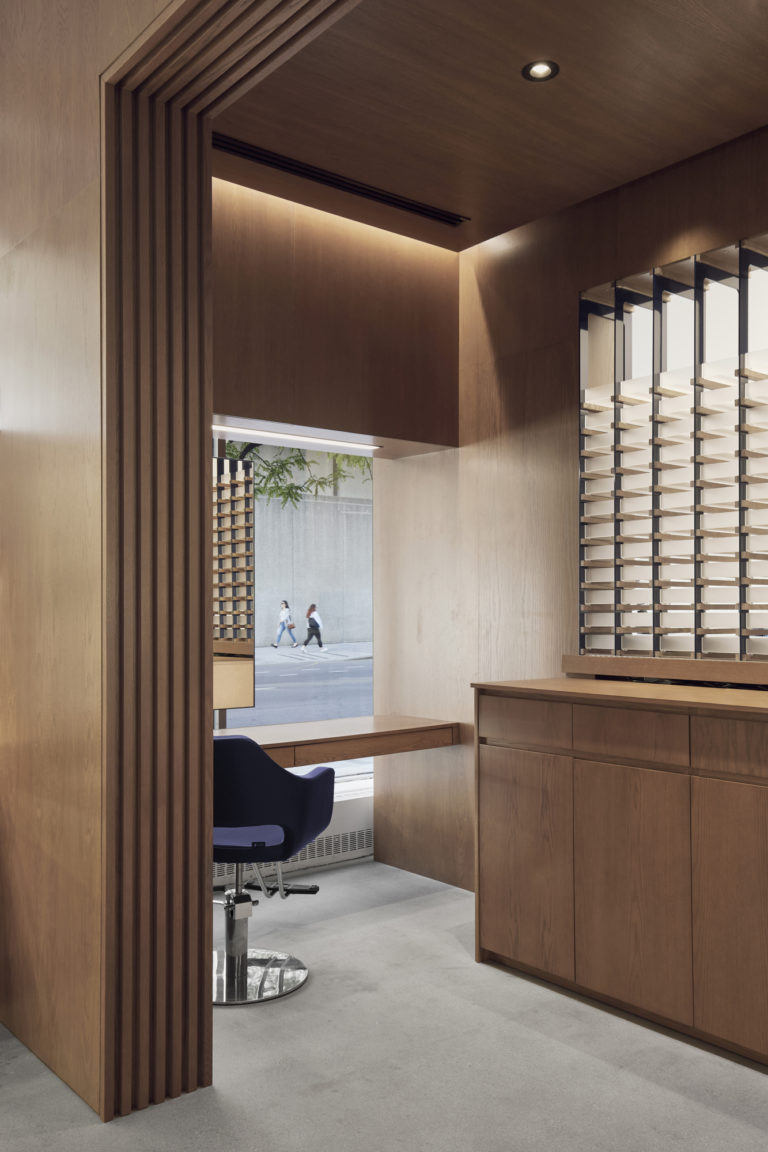 New Look : Case study | LG2