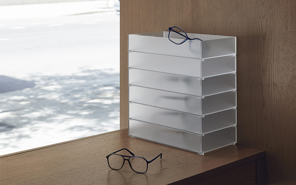 New Look : Case study | LG2