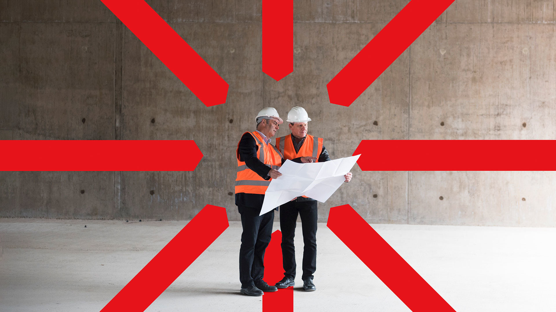 Architecture & immersive experiences | LG2