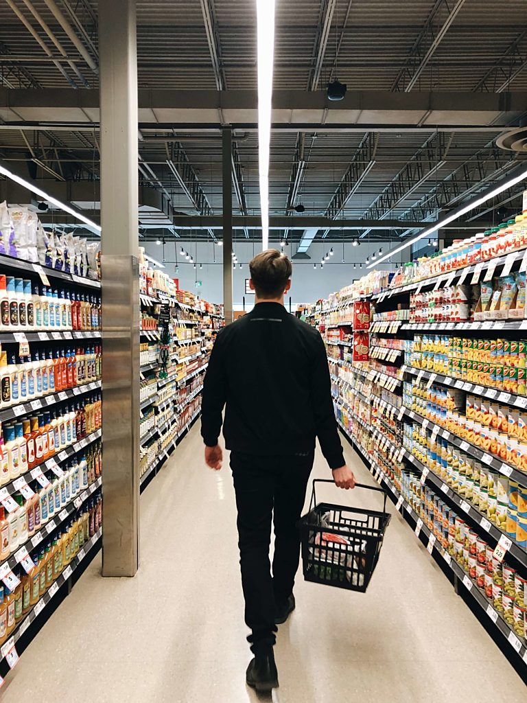 Life at lg2: Luke Whitty cultivating his passions | lg2