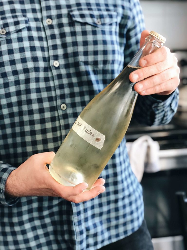 Life at lg2: Luke Whitty cultivating his passions | lg2