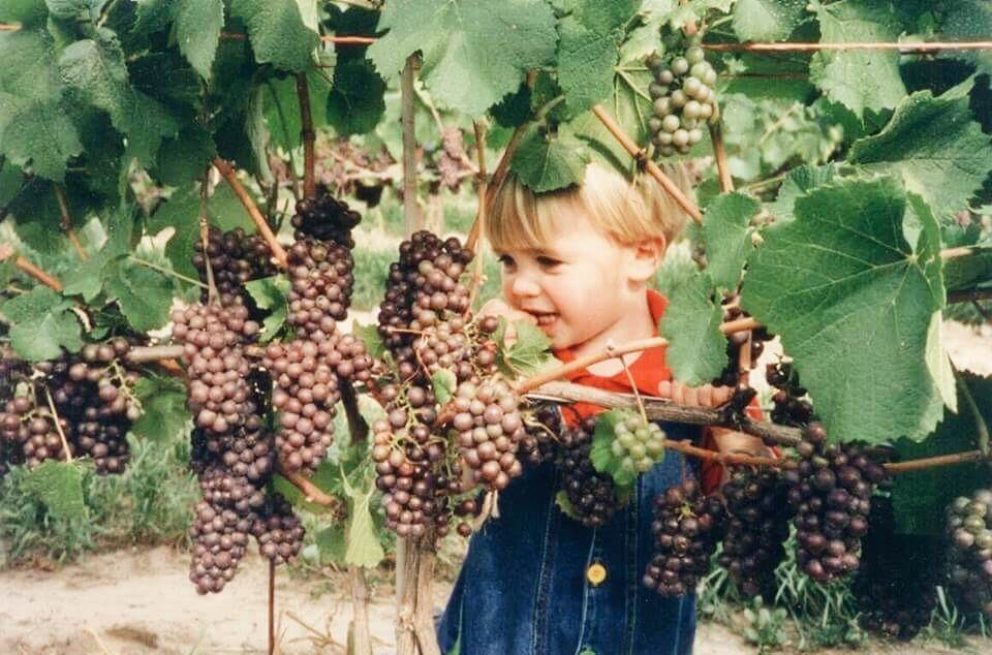 Life at lg2: Luke Whitty cultivating his passions | lg2