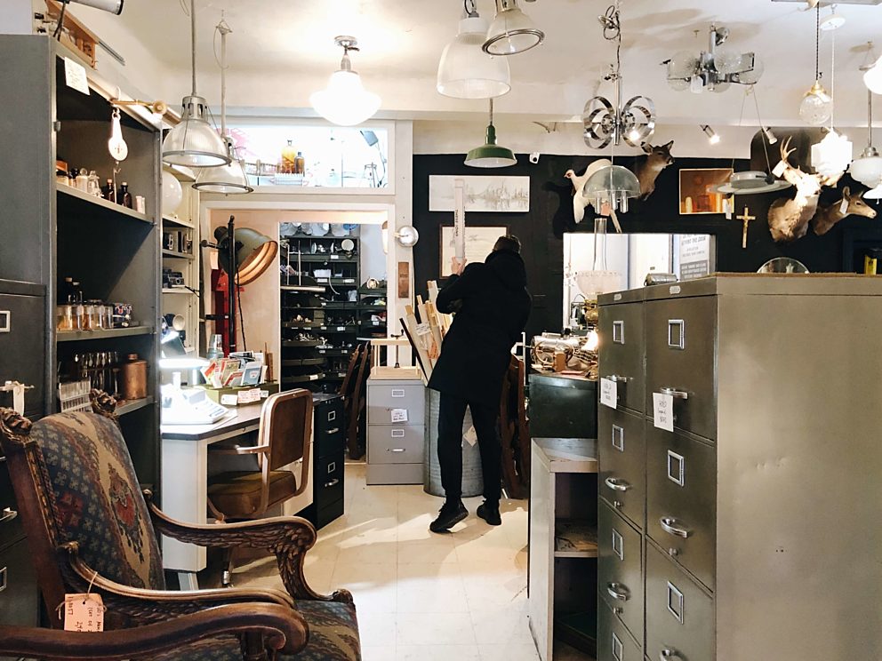 Life at lg2: Luke Whitty cultivating his passions | LG2