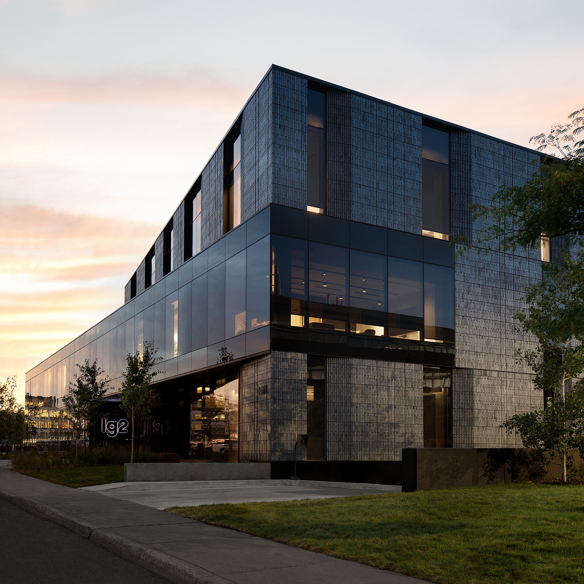 Nos offres d'emplois à LG2 Montréal, Québec et Toronto | LG2