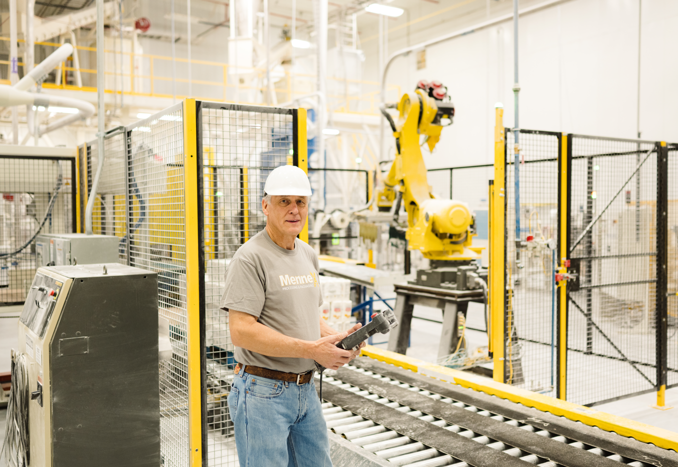 Mennel Milling (en-US)