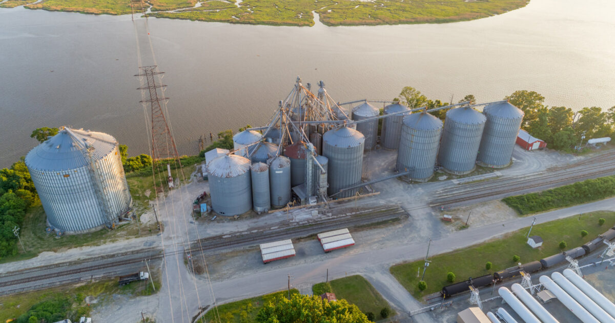 Mennel Milling (en-US)